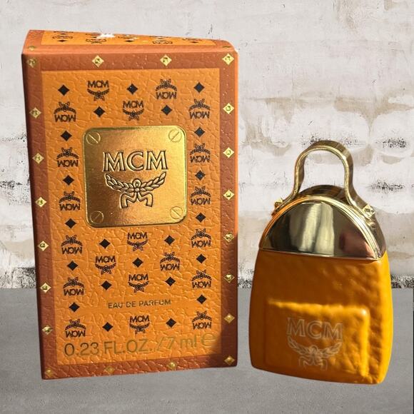 MCM | Bath & Body | Mcm Eau De Parfum Dabber Nib | Poshmark